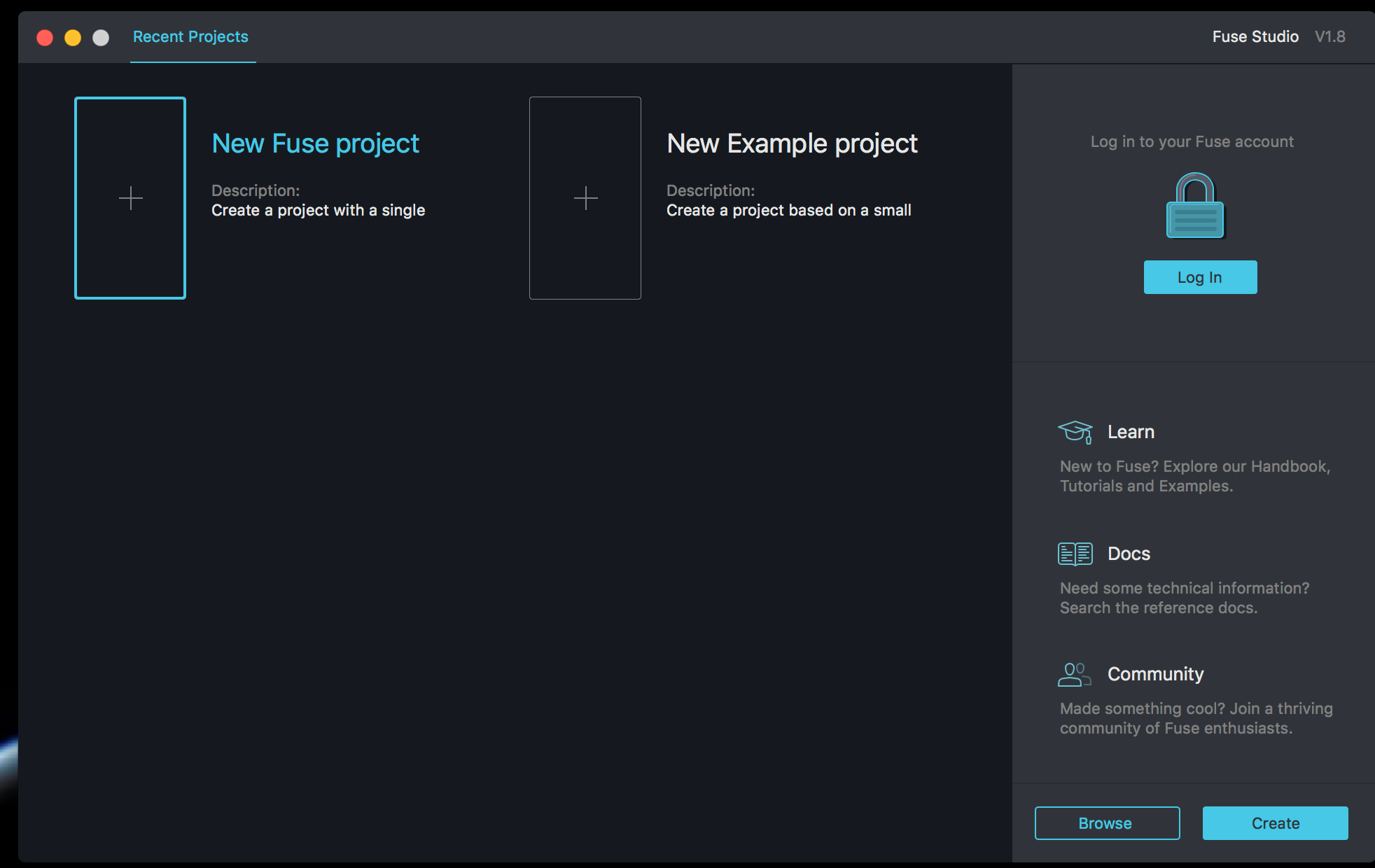 fuse. I started to learn fuse-tools recently… | by Sreenivas | dev_tool ...