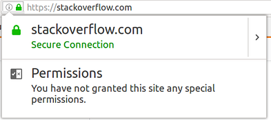SSL Pinning in Ionic Cordova based Applications | by Atif Hussain | Medium