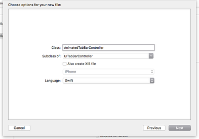 Bring your UITabBar to Life: Animating UITabBarItem Images with Swift and CoreGraphics | by ...
