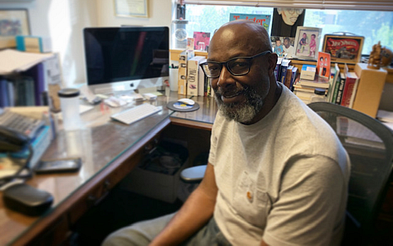 Paul Mitchell: Top Three Skills for Success as a Journalist | by ...