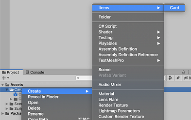 Here is why Scriptable Objects are so powerful in Unity! | by Tehwa ...