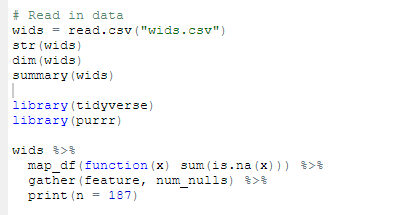 l2 regularized logistic regression