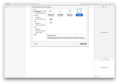 Bring your UITabBar to Life: Animating UITabBarItem Images with Swift and CoreGraphics | by ...