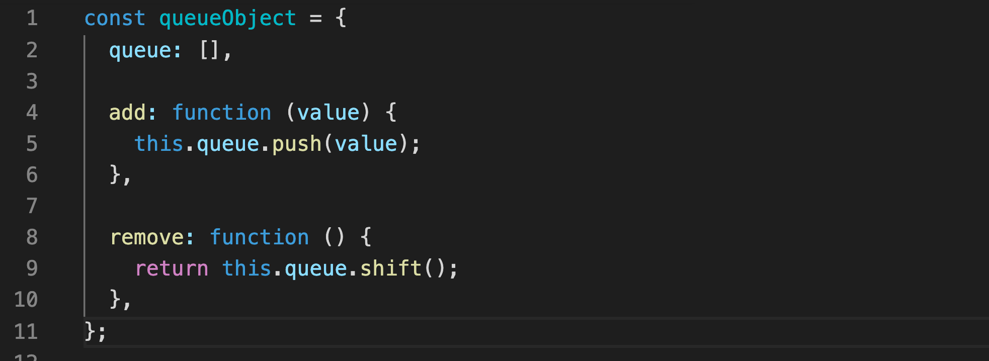 34 Javascript Push Element To Object Javascript Nerd Answer