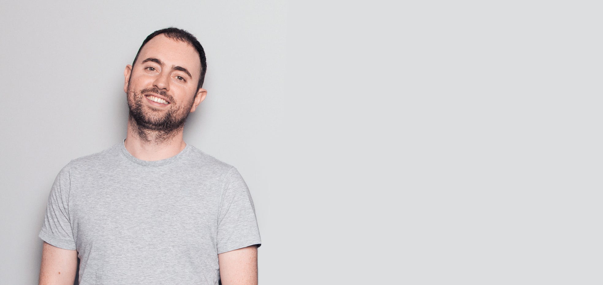 Ask Me Anything: Intercom CEO and Co-Founder Eoghan McCabe | by ...