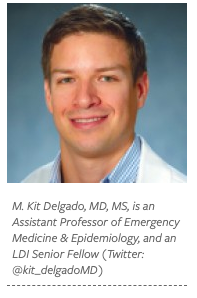 M. Kit Delgado, MD, MS – Medium