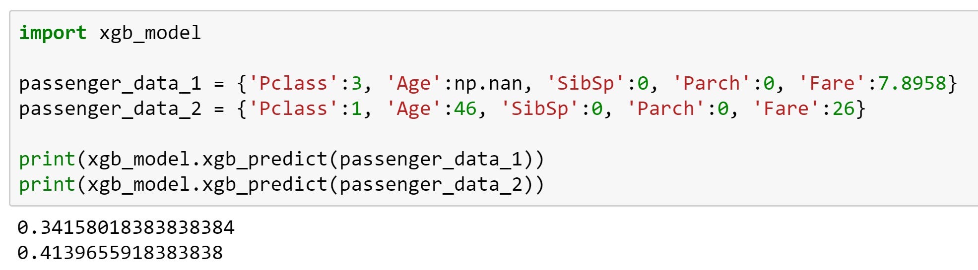 Convert your XGBoost model into if-else format - Towards Data Science