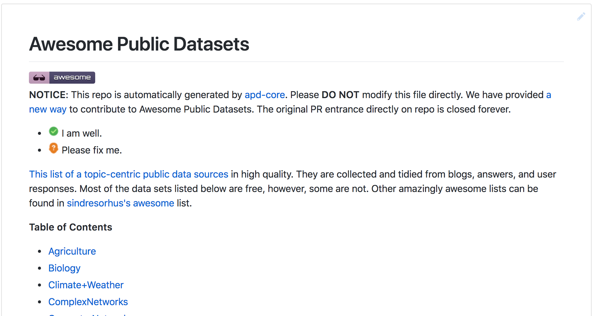 Want to be a top developer? You should build things. Here’s another ...