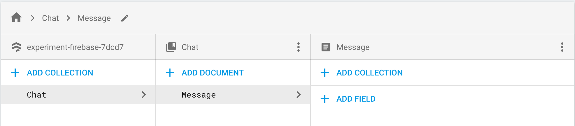 Building Simplest Chat App Using Firestore 50 Lines Of Code By Elye Mobile App Development