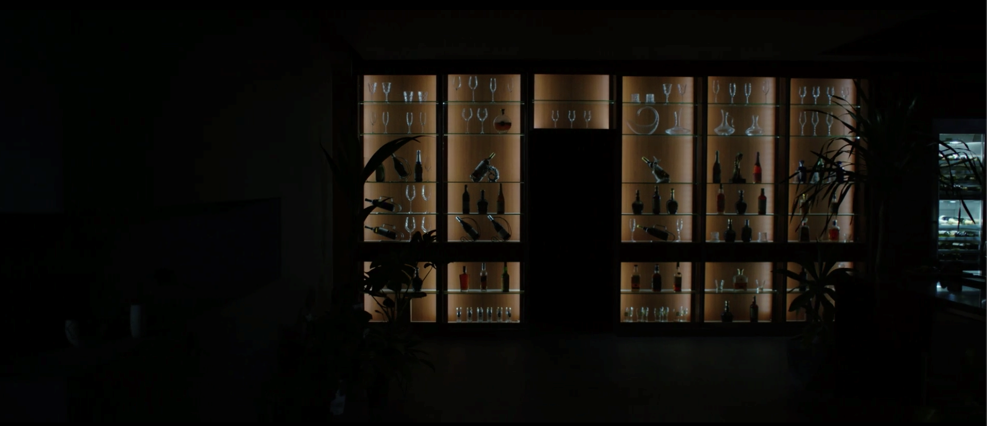 The visual delight of Parasite (2019) in stills. | by Sneh Joshi | Medium