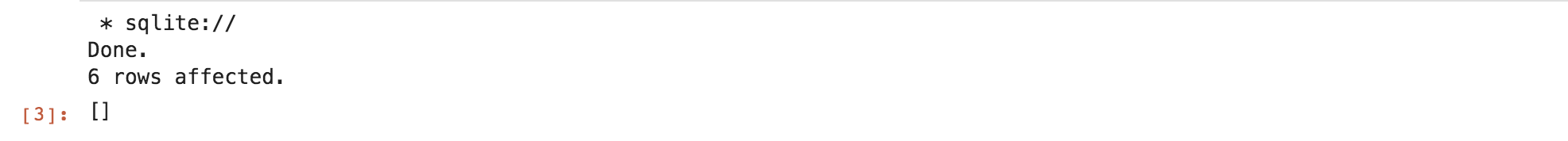 How To run SQL queries from a Jupyter Notebook | by Roman Orac ...
