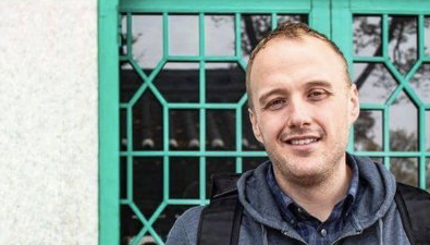 11 Questions for Blockchain Community Manager, James Moreau | by @Judy Gordon | OmniSparx | Medium