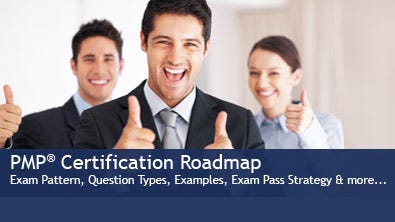 PMP Certification Training program in India | Knowledgewoods. | by ...