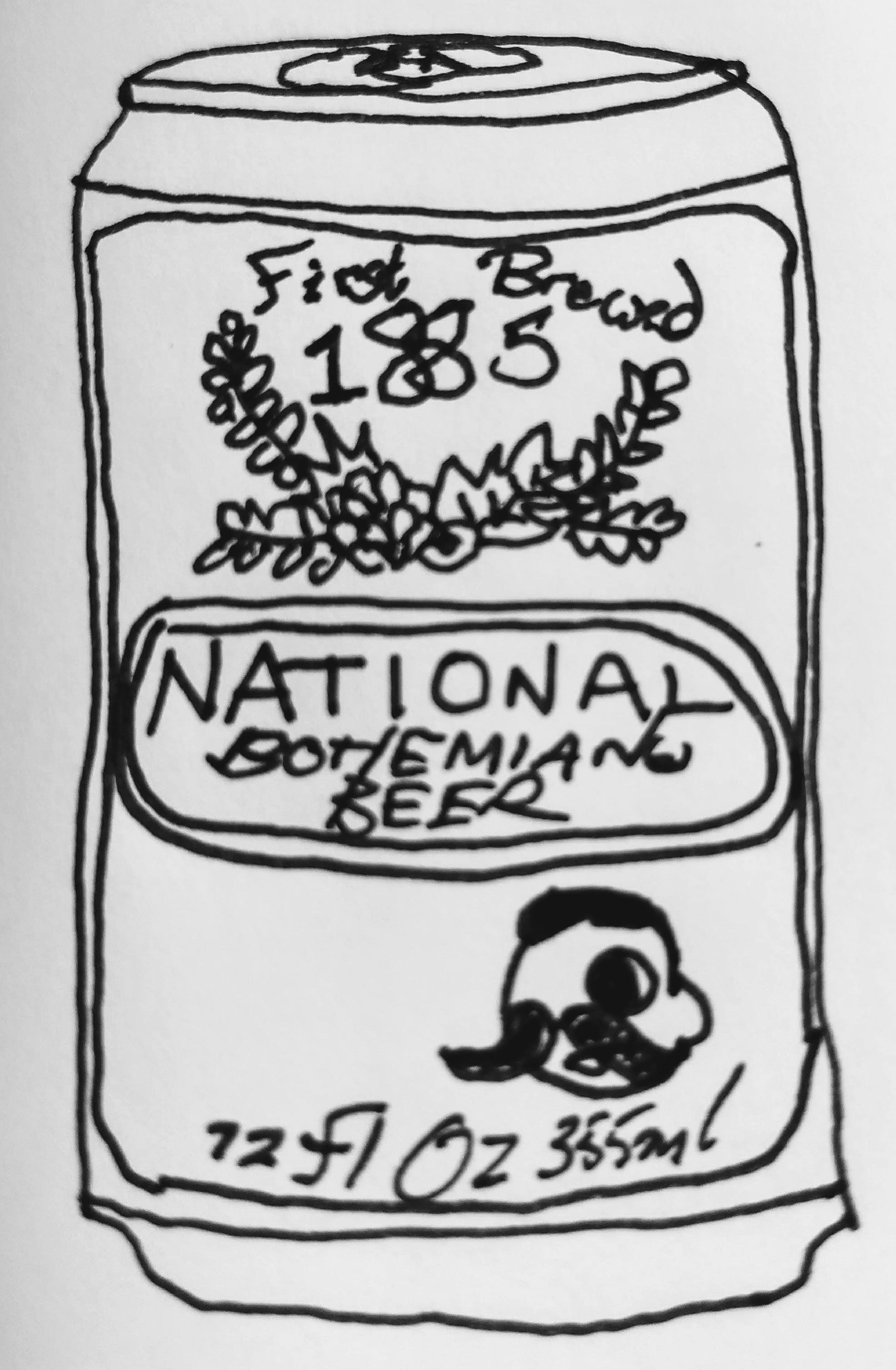 A Beginner’s Guide to Lukewarm House Show Beers | by David Meni | 730DC ...