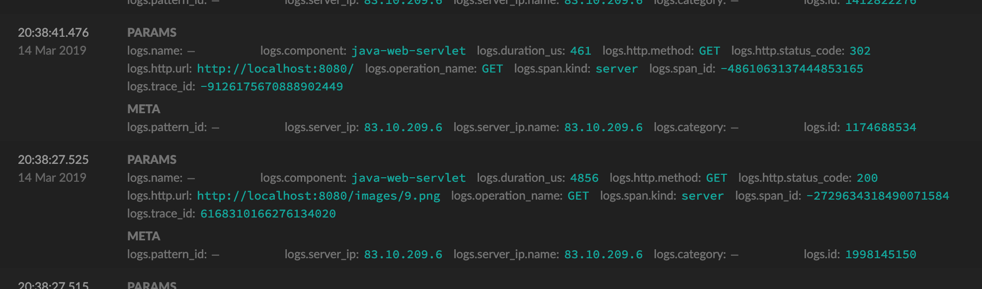 How To: Tracing Java apps for Troubleshooting | by LogSense | logsense ...