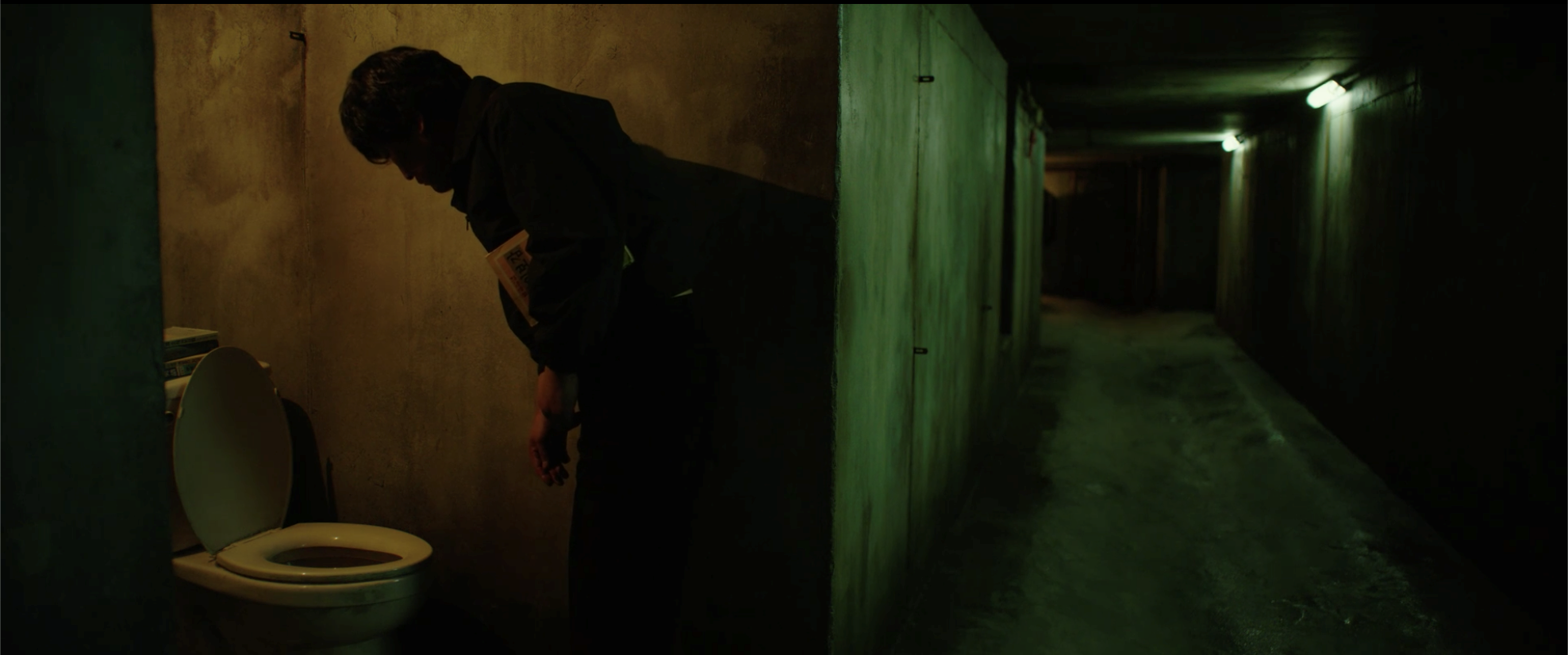 The visual delight of Parasite (2019) in stills. | by Sneh Joshi | Medium