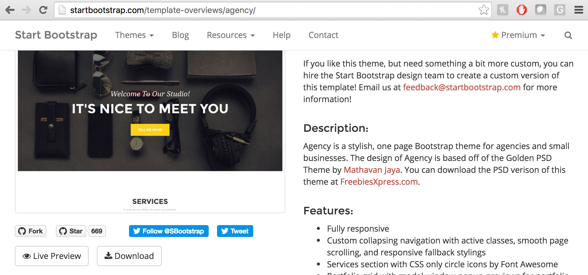 How to Look Good with Bootstrap - Kathryn Hodge - Medium