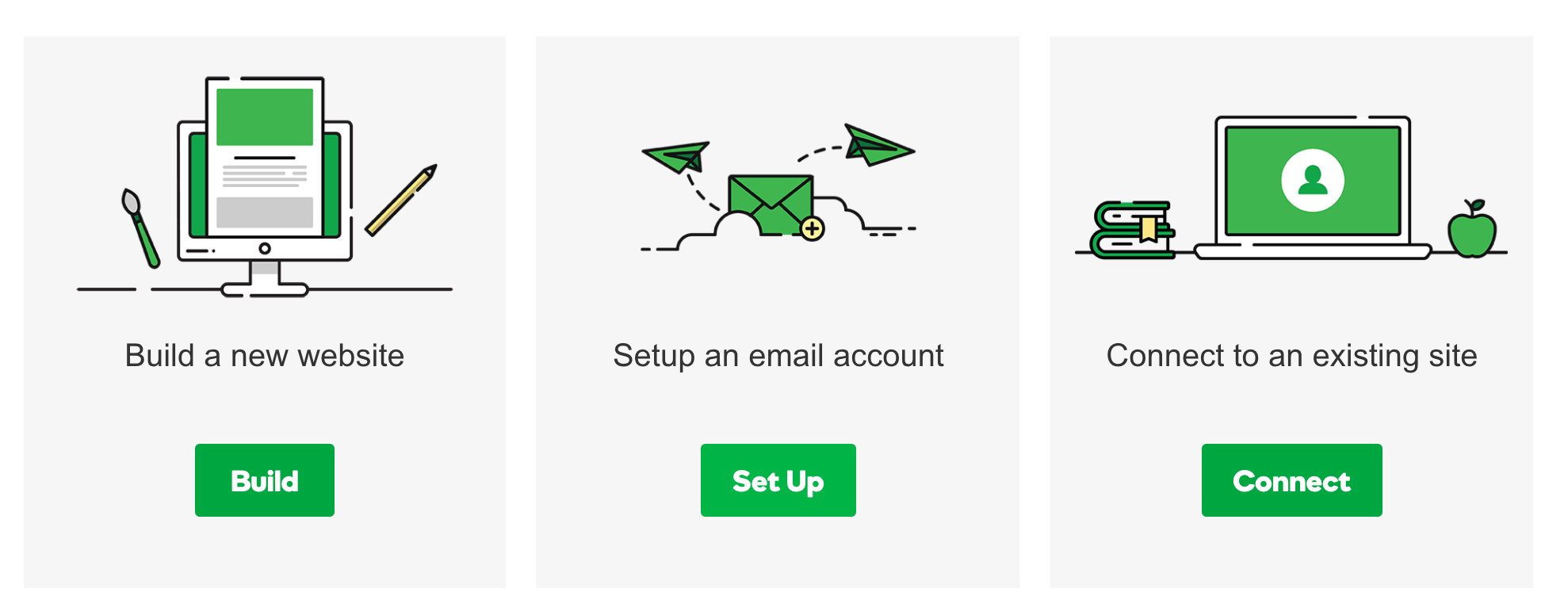 Firebase custom domain setup with GoDaddy - Archana S - Medium