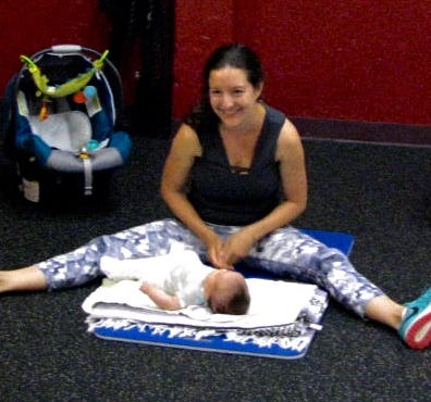 Why is Postpartum Training Important? | by Maura Shirey | Medium