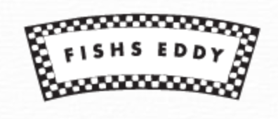 Fishs Eddy’s New Website. For our second project I was tasked… | by ...