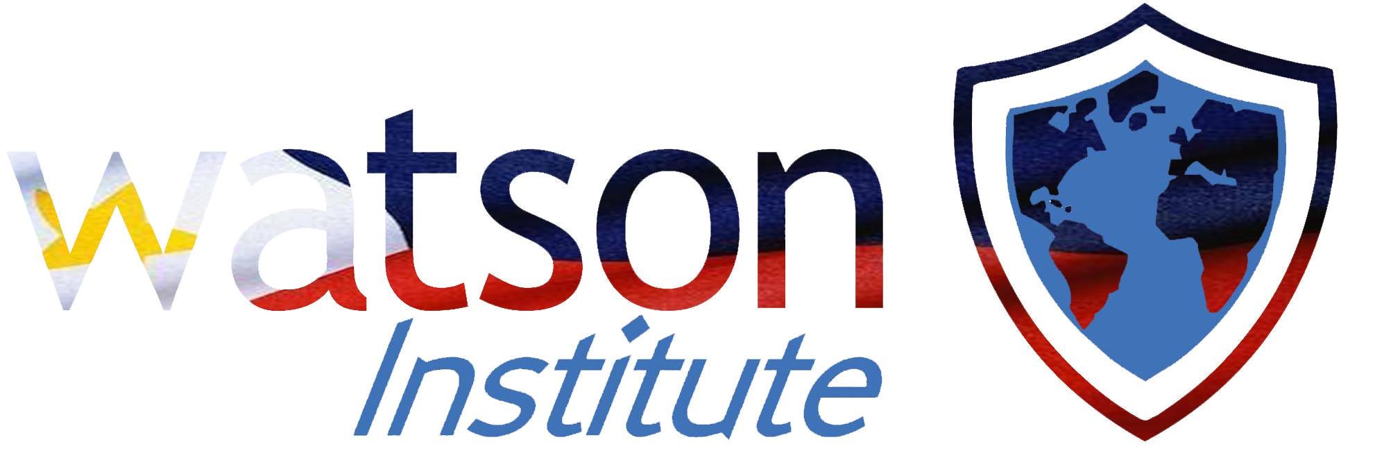Watson Institute Philippines Impact Report 2014–2015 | by Watson ...