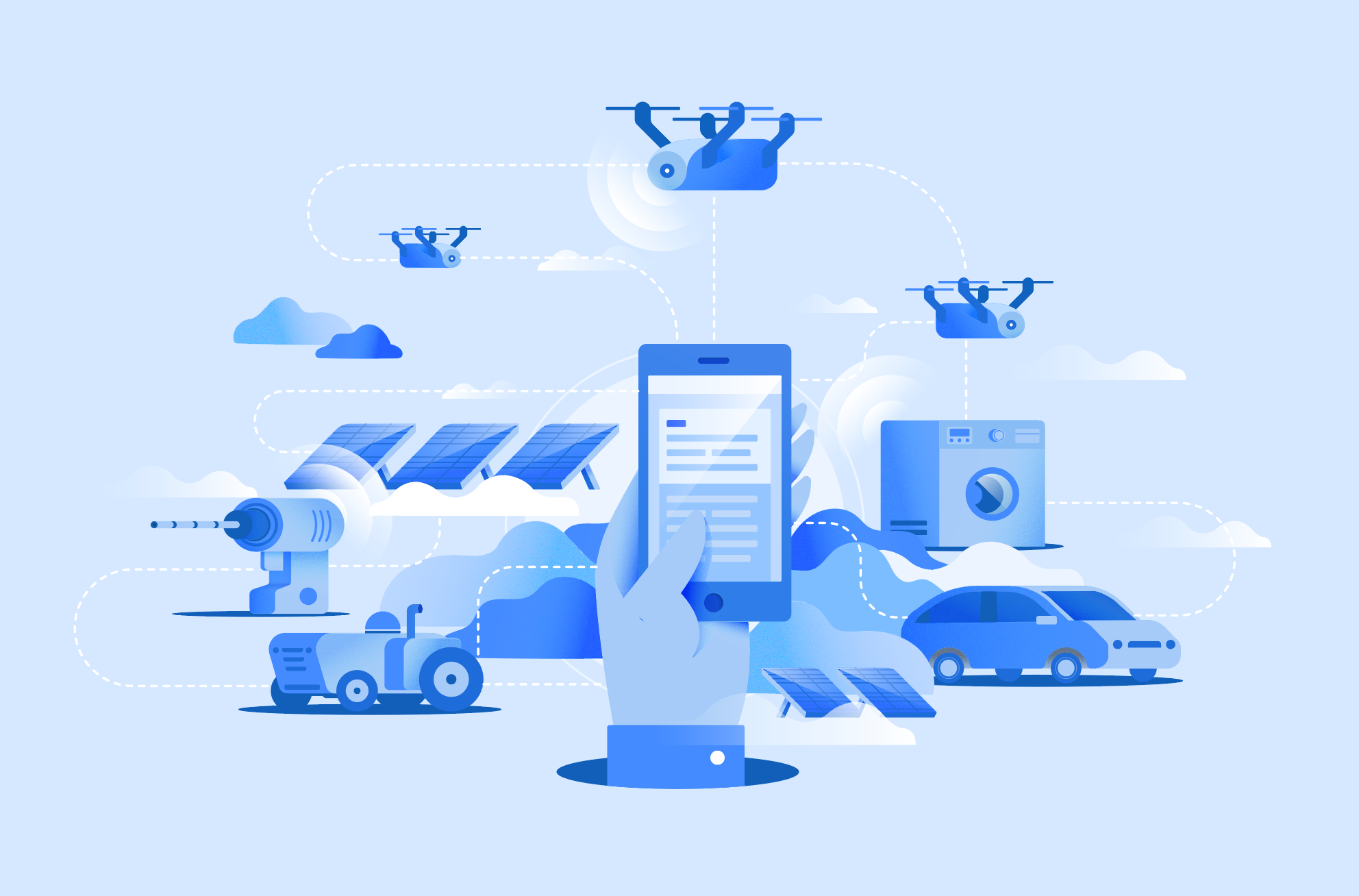 5 questions for connected product UX | by Method | Method Perspectives ...