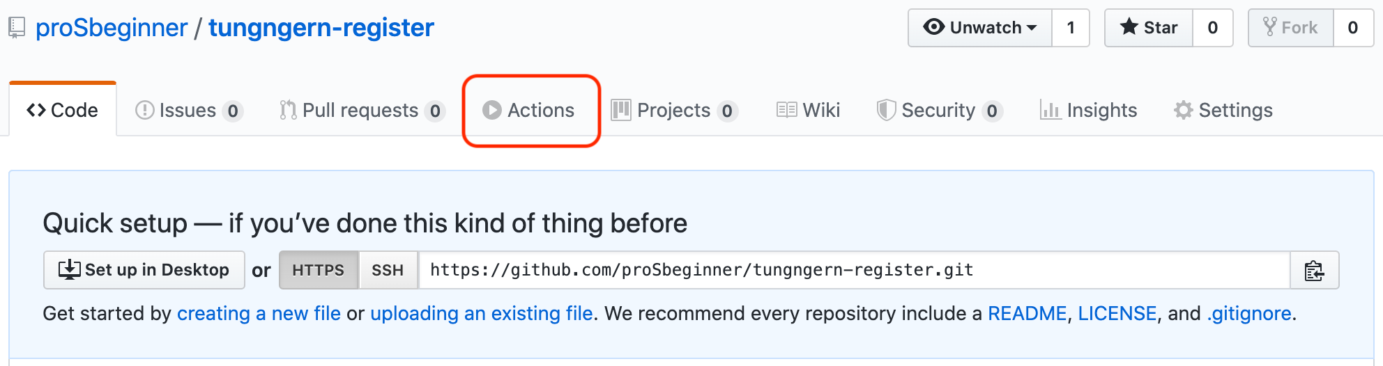 Ci Cd Github Angular Filebase Deploy By Phai Panda Tech Inno Medium
