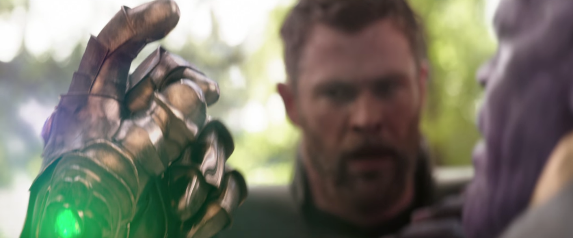 Thanos and the Hero’s Journey. “Avengers: Infinity War” used the… | by ...