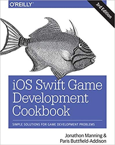 app development with swift pdf