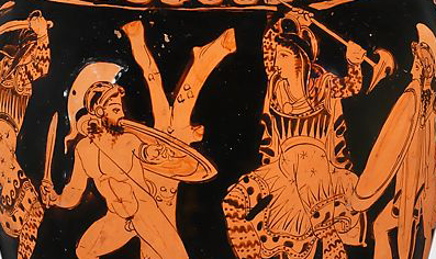 Where Is Eidolon’s Eidolon?. During the long night of the GOPQ… | by ...