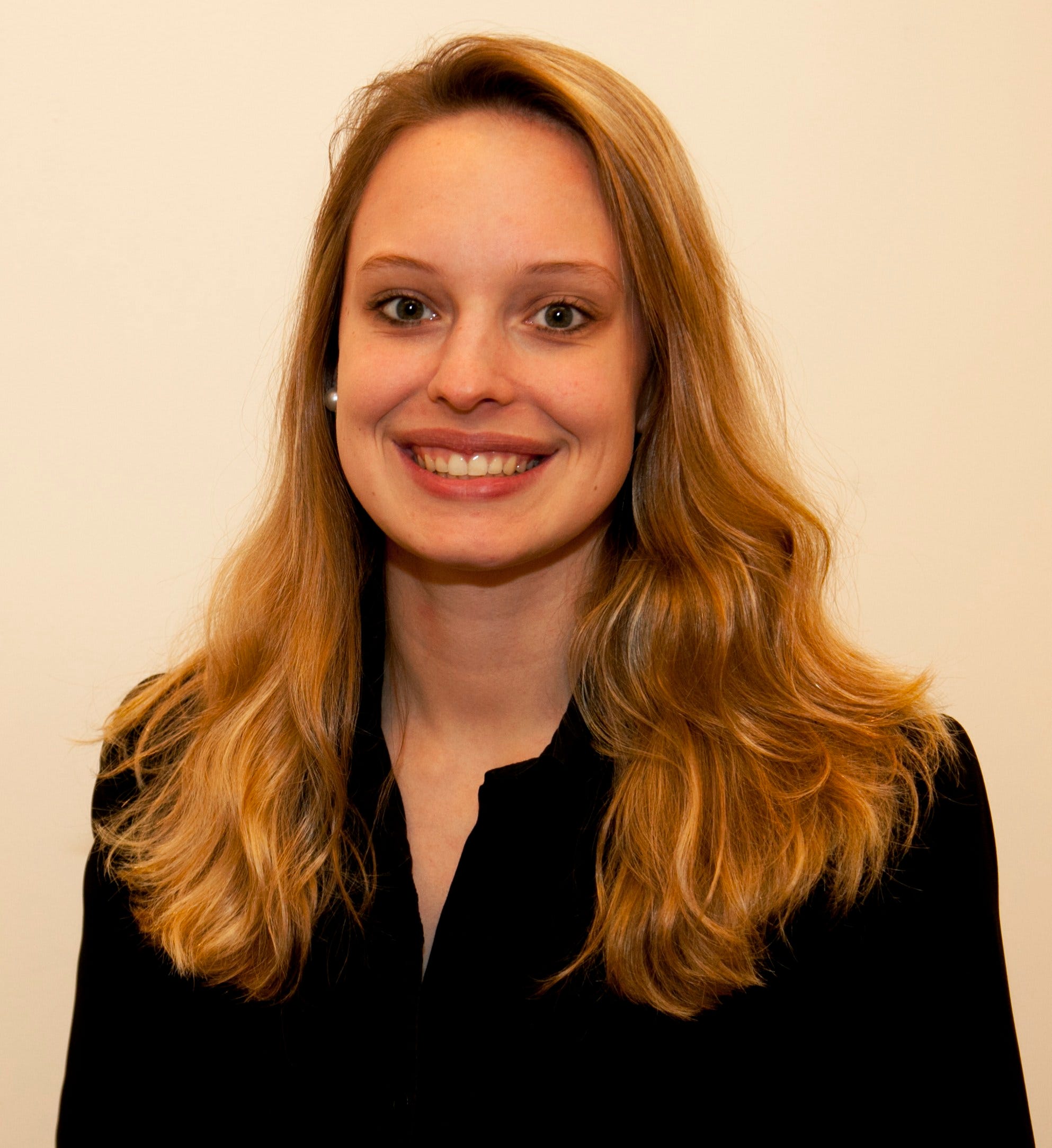 TPS Spotlight: Katie Russell. When Katie Russell graduated from… | by ...