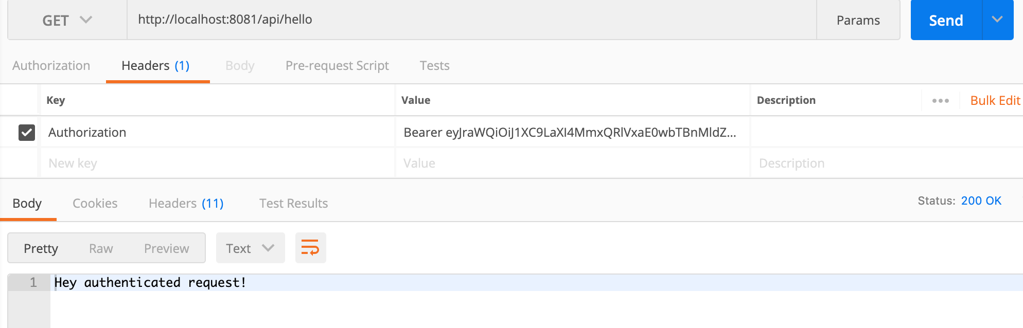 Authenticate Spring boot API with AWS Cognito | by Kavya Babu | The Startup | Medium