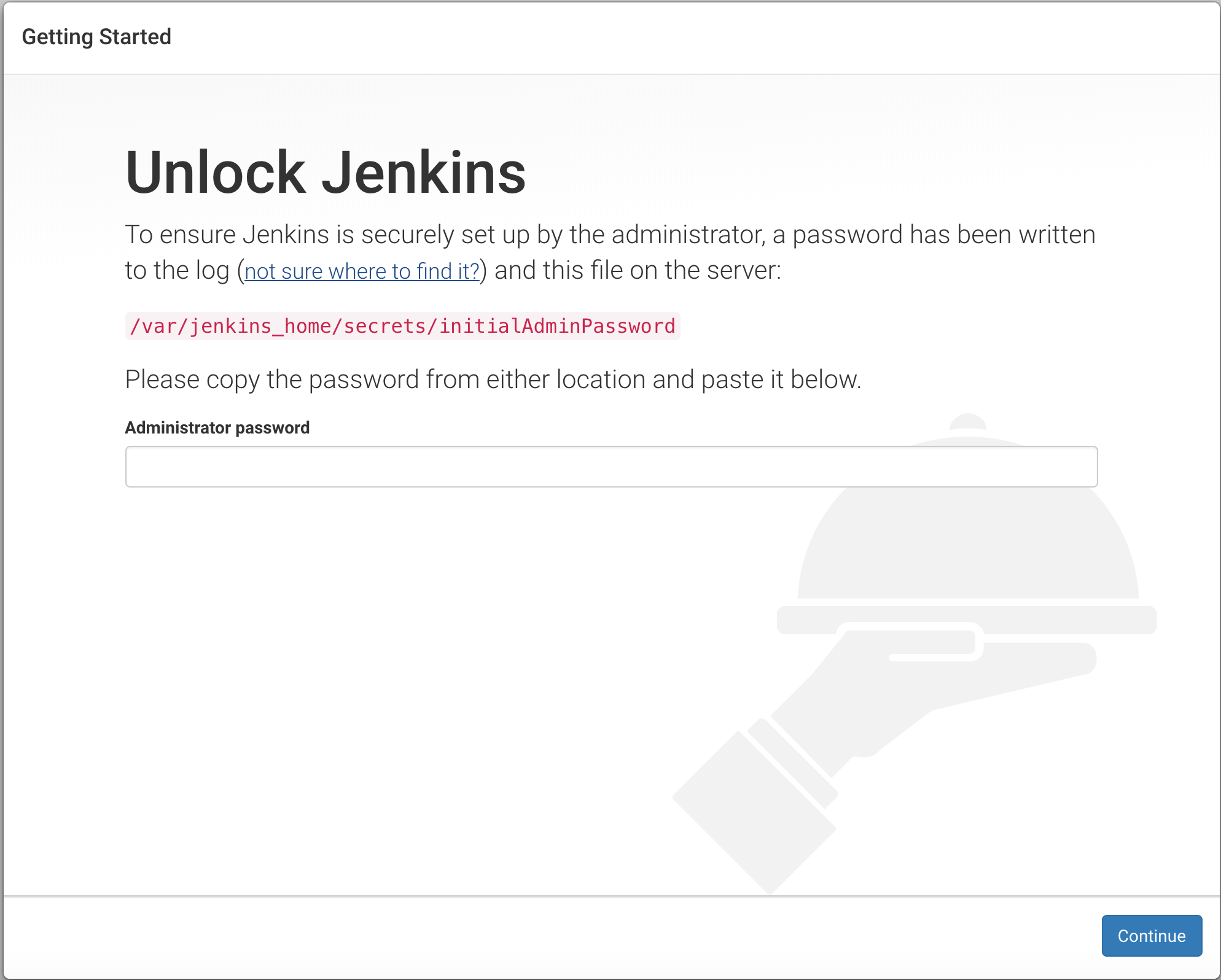 Getting Started With Jenkins And Docker Part Ii Configure Jenkins Via Docker Image By Stephany