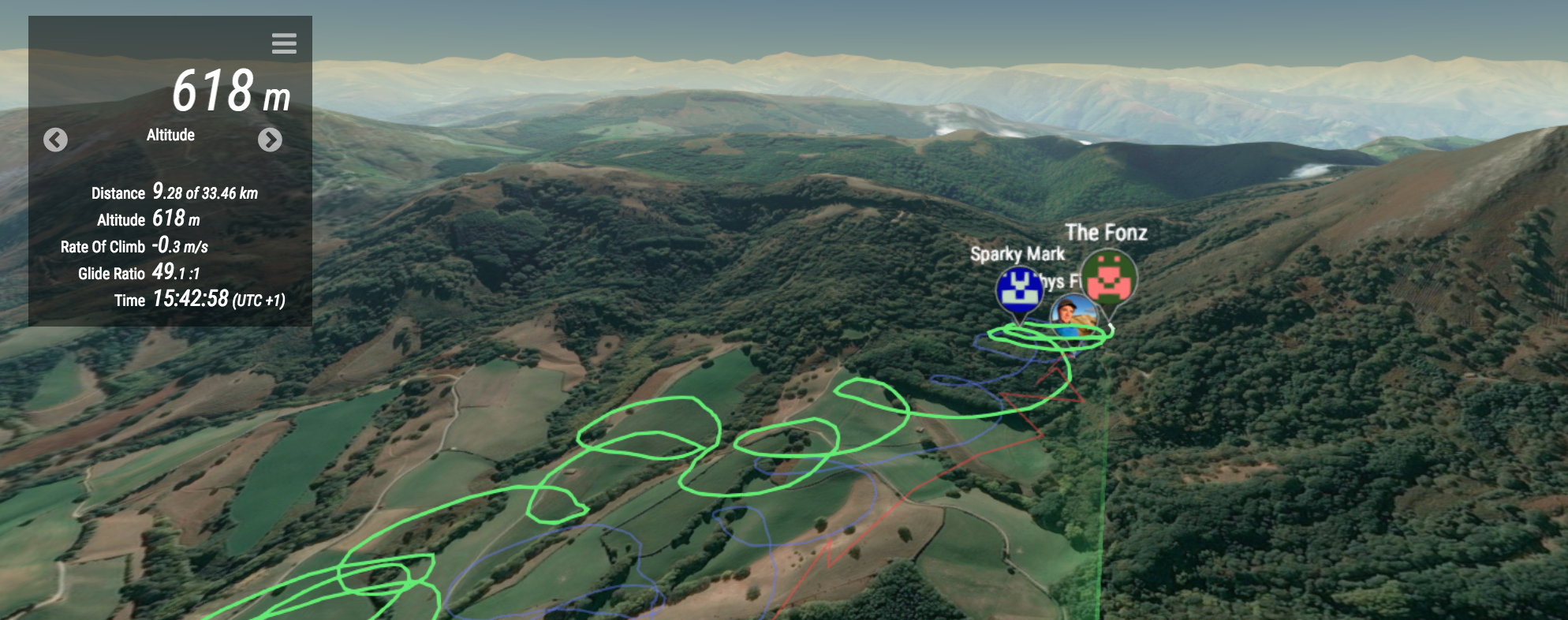 Reaching Lost Mountain | Day 1–2–3 | by Adventures Unbound | Adventures ...