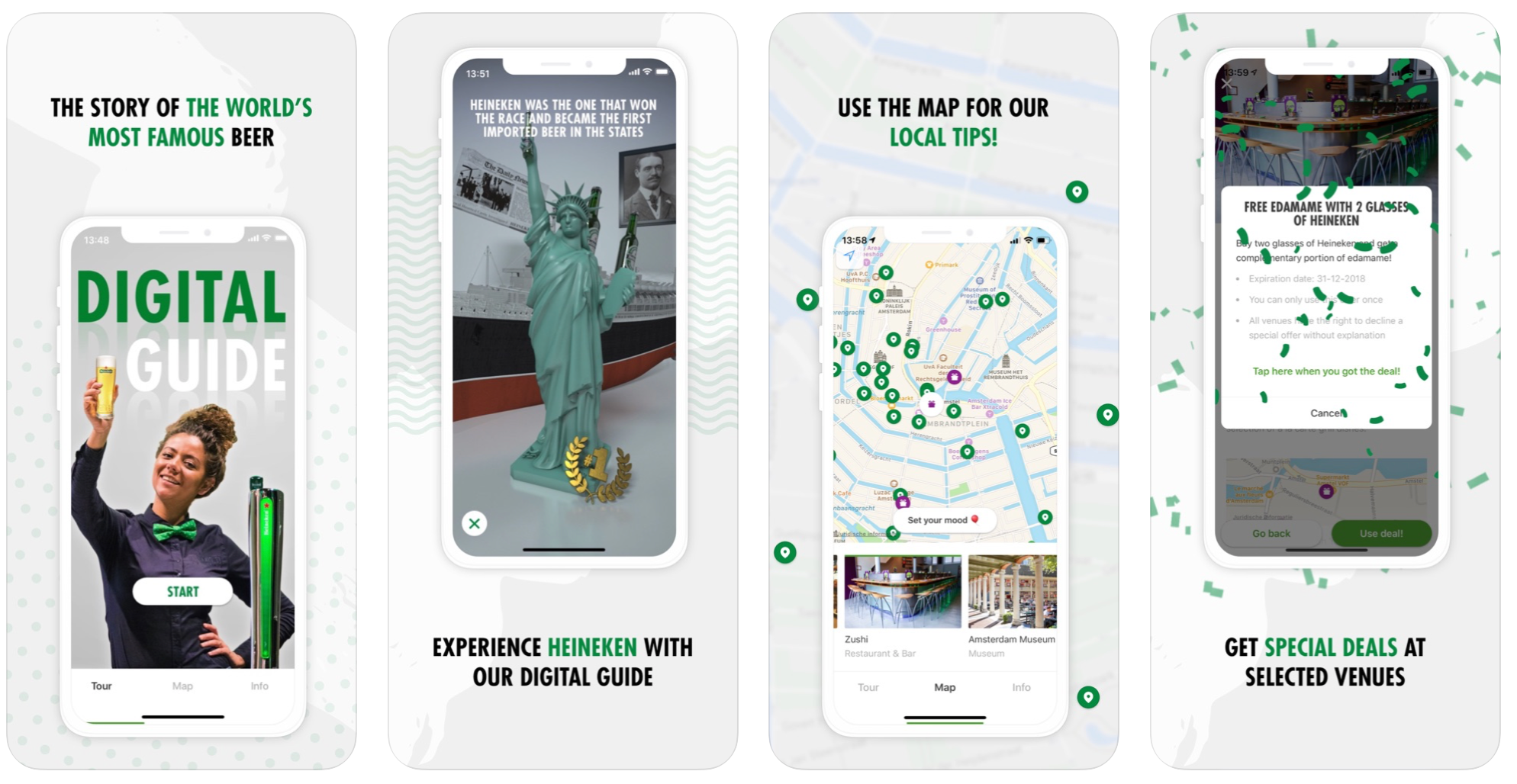 Heineken Has Something On Tap For Everyone | by Divya Gupta | Marketing ...