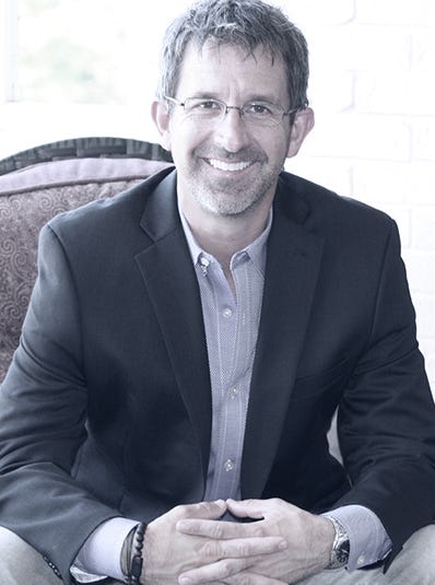 Peter Fuller Talks About Purpose and Our Peers | by leobottary | Medium