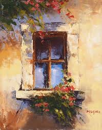 The window(A poem). I watched outside the window | by Namrata Biswas ...