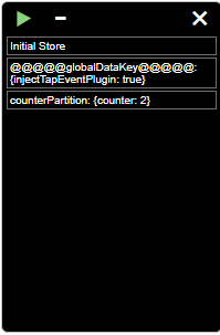 Create-React-CR-Project: An optimal UI-based development environment for React-Redux | by Andrew ...