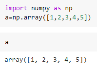 NumPy in Python. Hi Everyone, In this blog w’ll see… | by Vaishali S ...