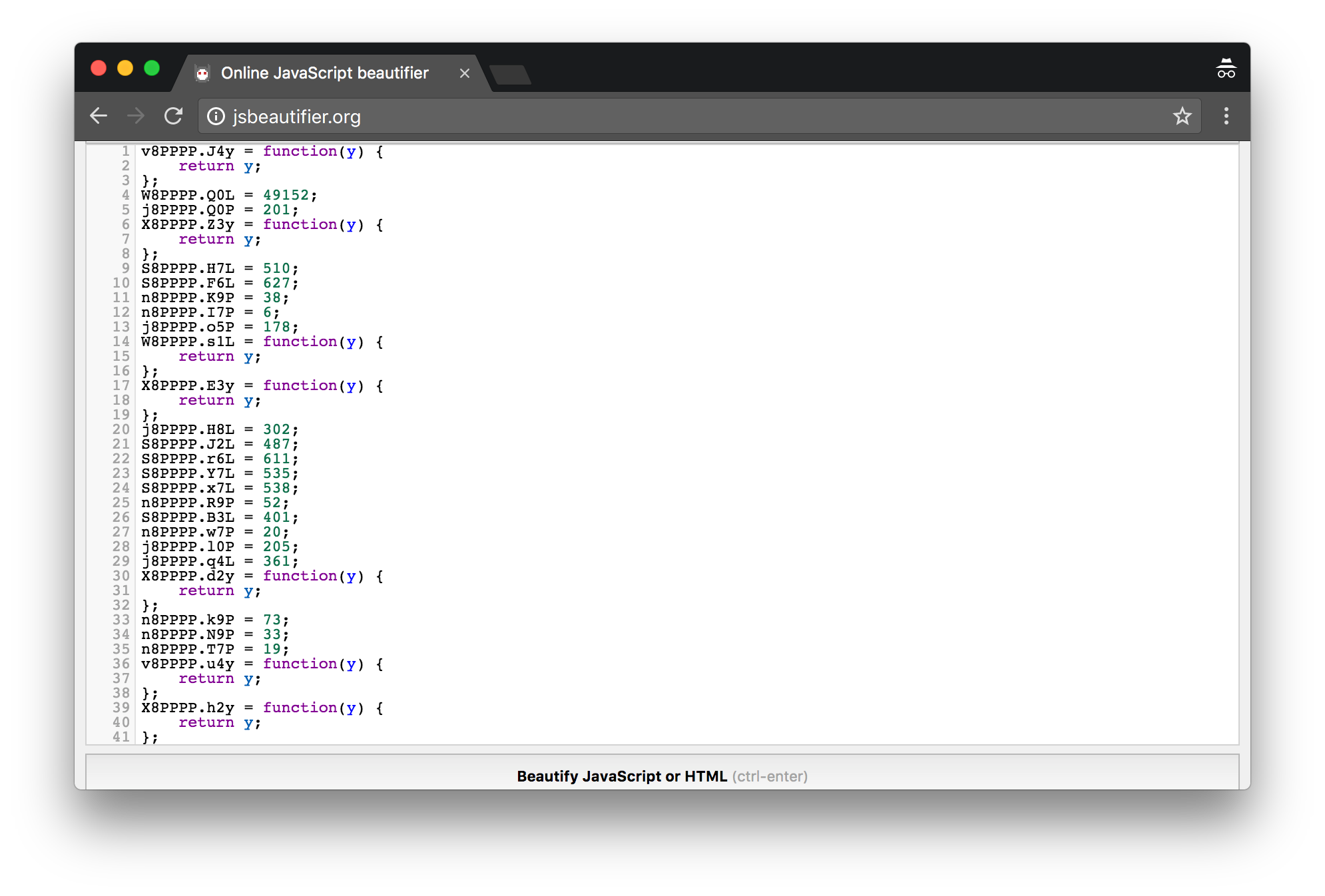 Protecting Your NativeScript Source Code with Jscrambler | by Jscrambler | HackerNoon.com | Medium