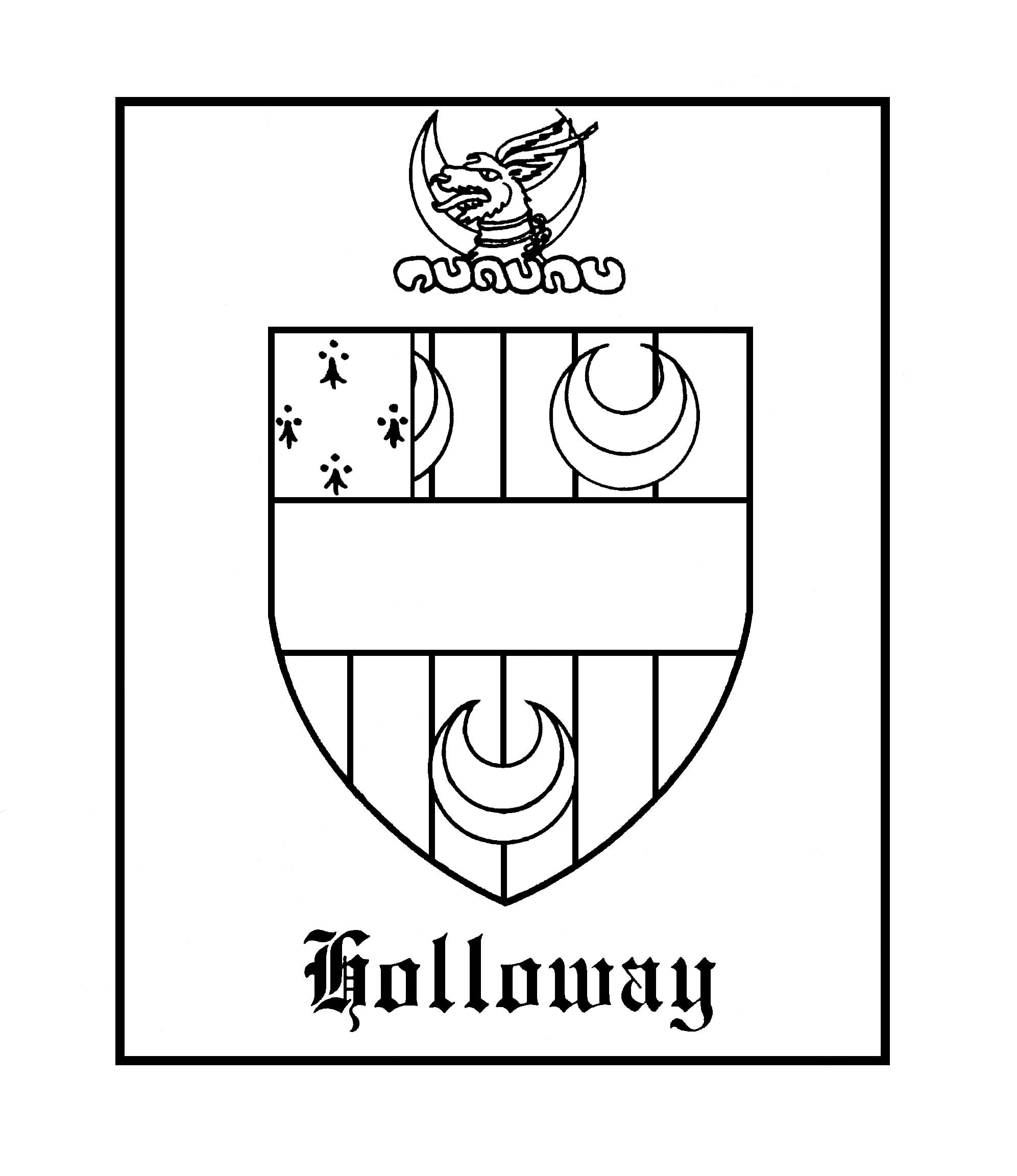 Lesson from a Coat of Arms - Lessons from Ordinary - Medium