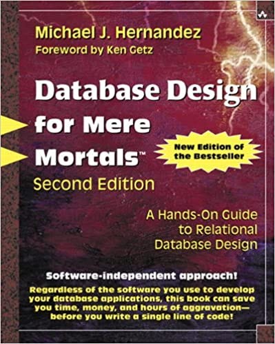 sql queries for mere mortals pdf download