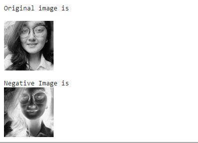 Image Processing Basics Using OpenCV Python | by Koushiki Mukherjee ...