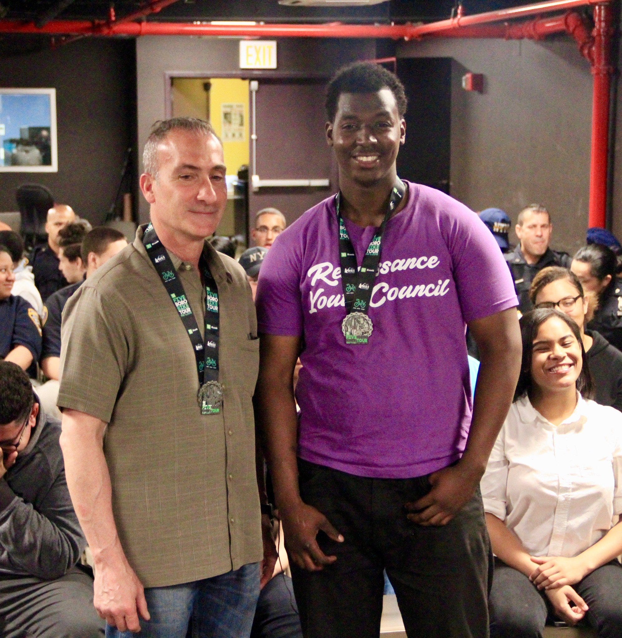 Renaissance’s Biggest Summer Ever | by Renaissance Youth Center | Medium