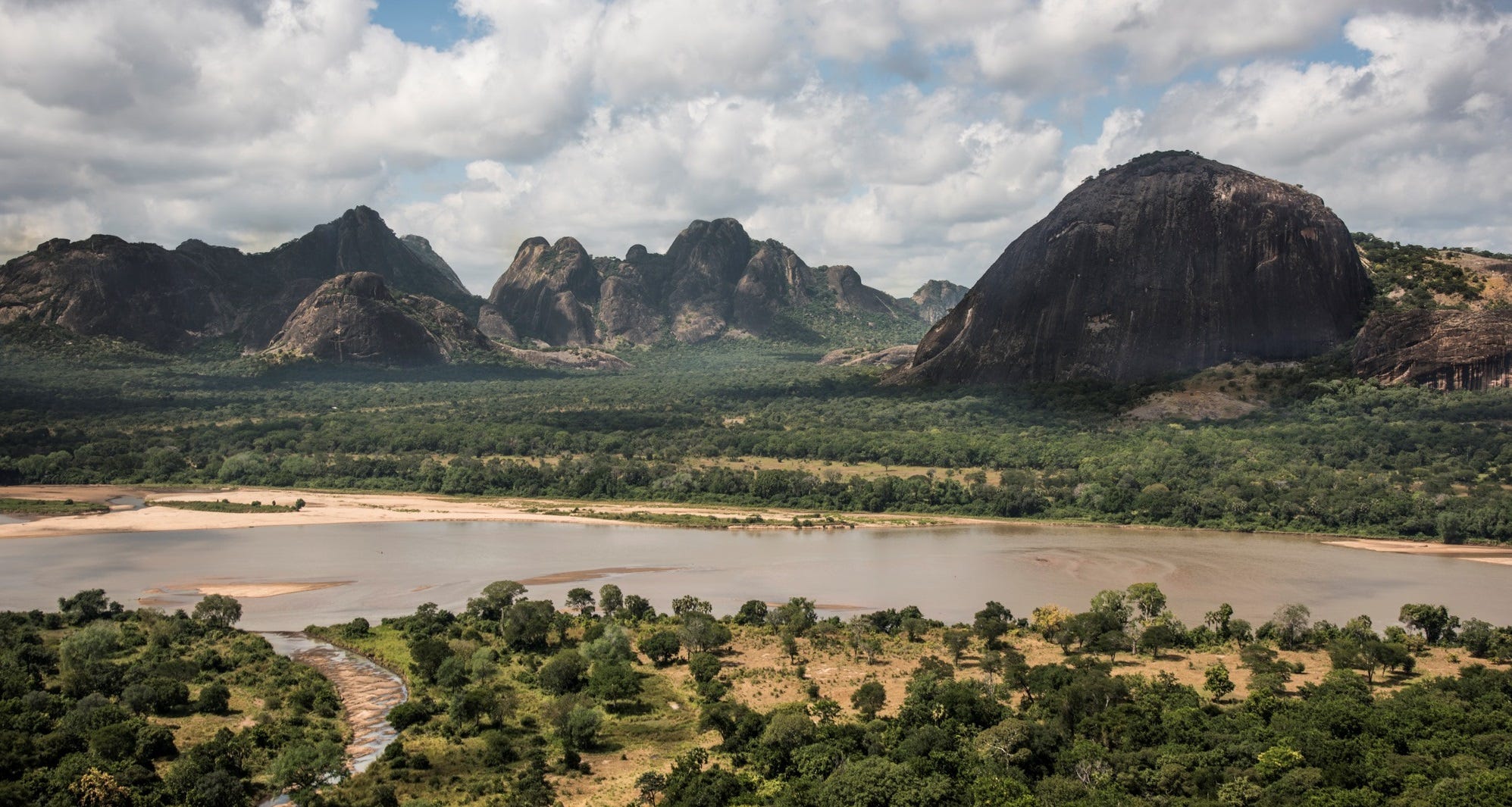 the most beautiful African landscapes | Page 2 | Lipstick Alley