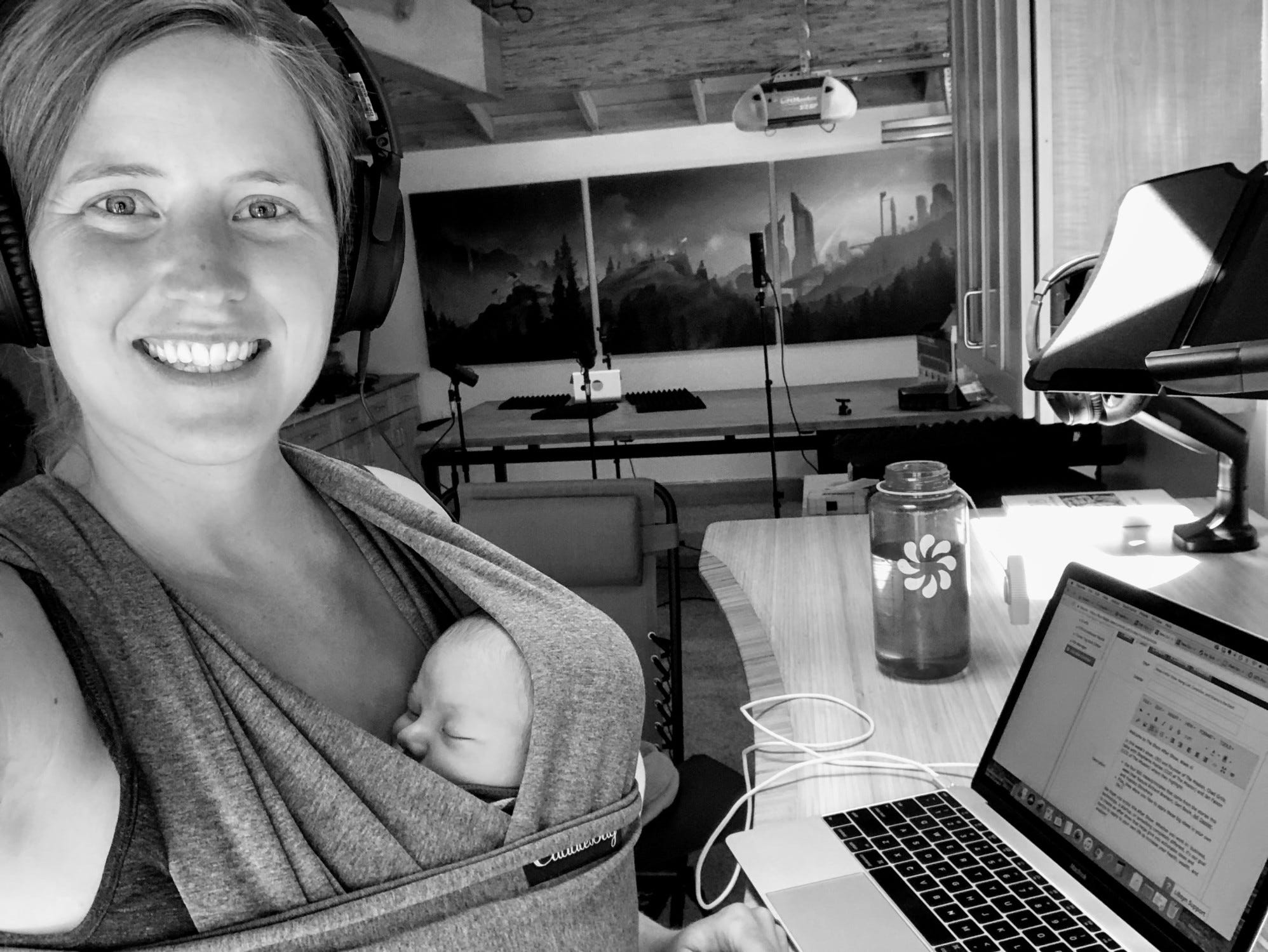 Mission’s 2021 Update; Original Content, Podcasts, and the Enterprise ...