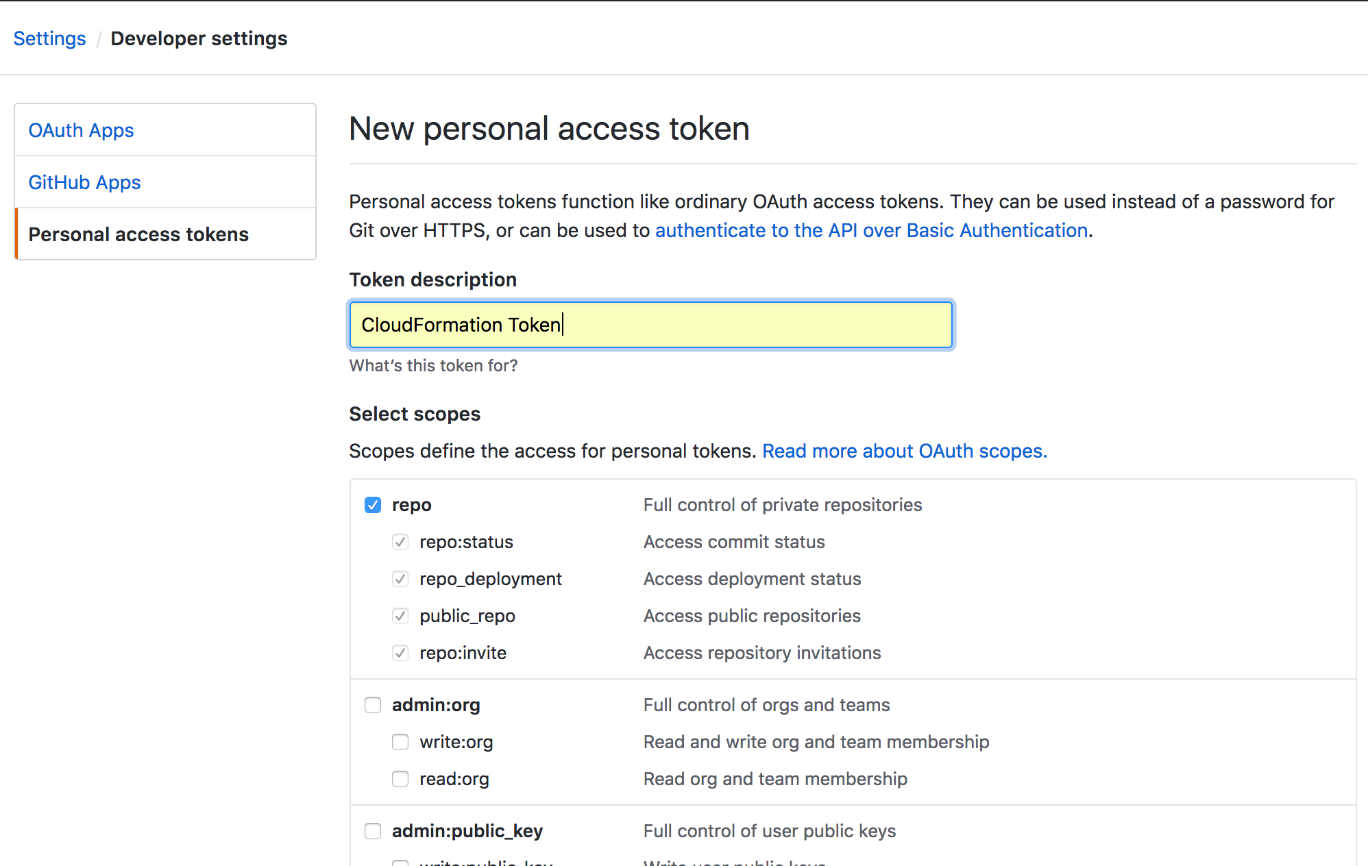 React Continuous Deployments with AWS CodePipeline | by Jeffrey Russom | Medium