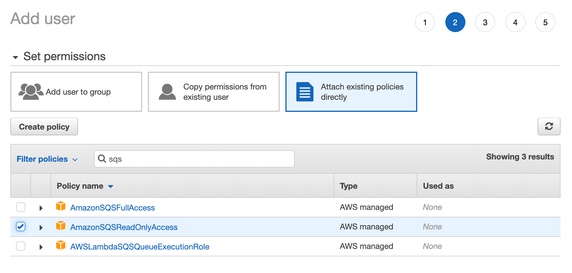 Create AWS Signature with Postman | by Valentin Despa | APIs with Valentine | Medium