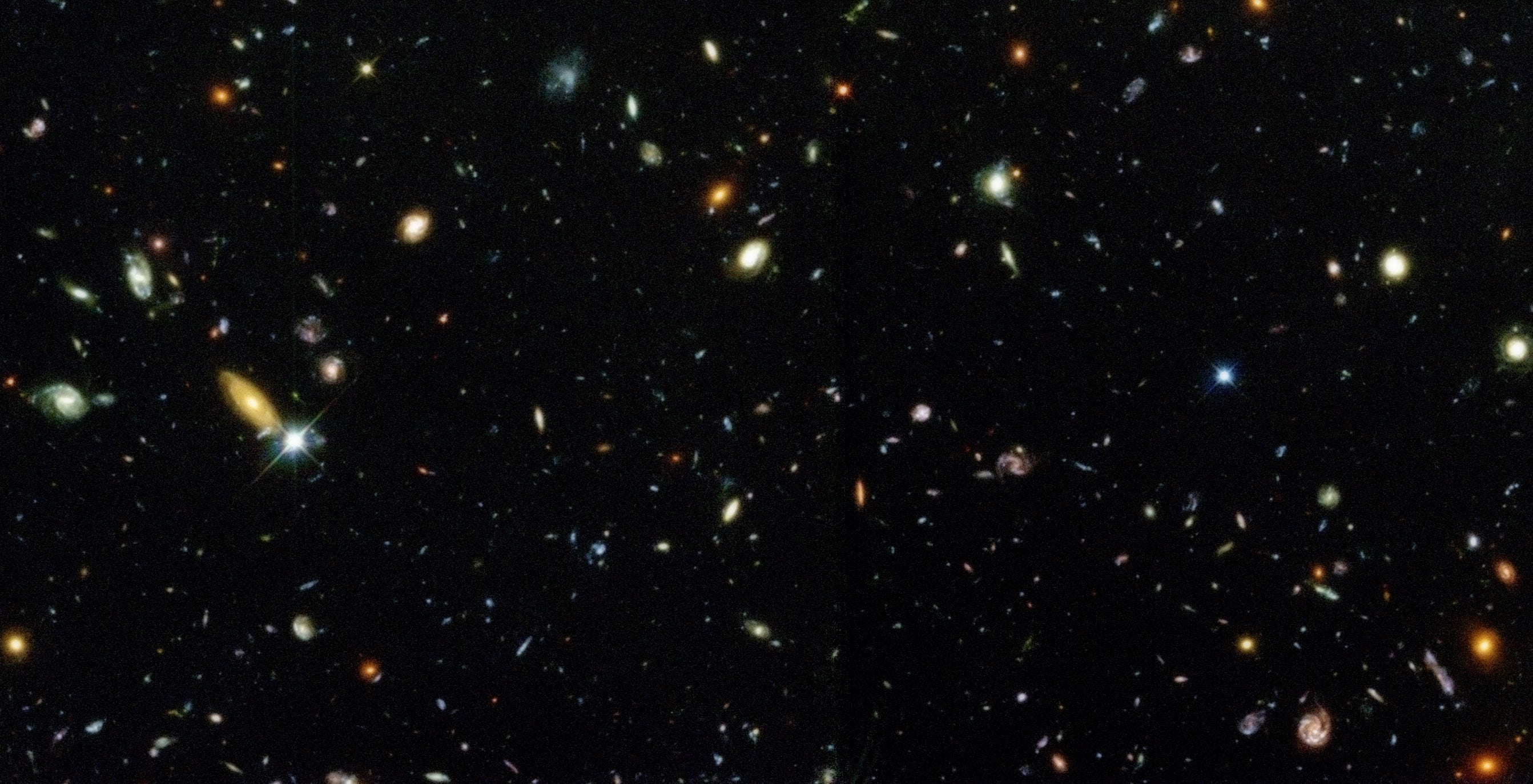 Objects in Space. A style-guide for modular SASS… | by Andrew Colclough ...