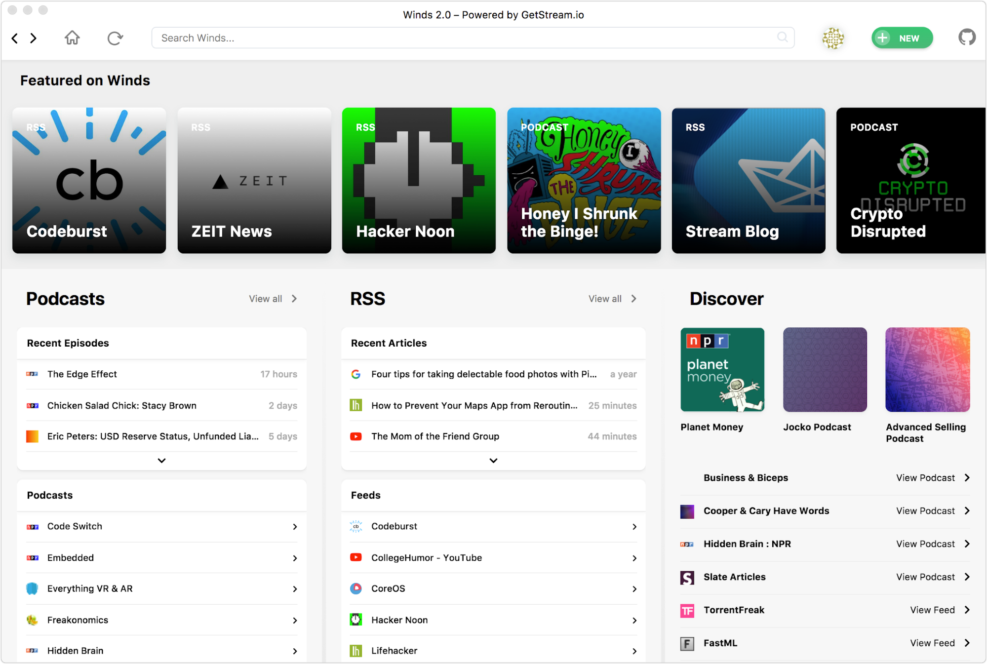 Takeaways on Building a React Based App with Electron | by Nick Parsons | HackerNoon.com | Medium
